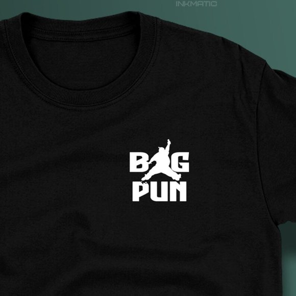 Gildan | Shirts | Big Pun T Shirt New Retro 9s Hip Hop Bronx Puerto ...